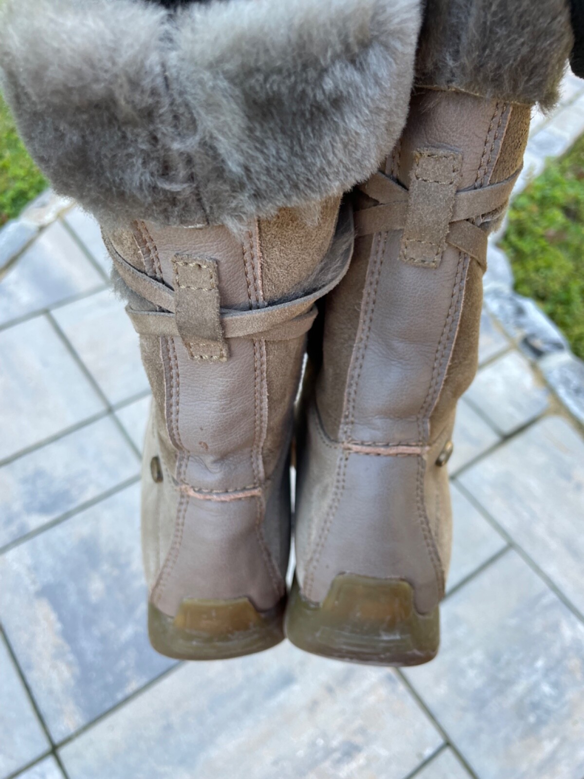 Tecnica Denise boot Winter Boots Women's Size EU 38.5 US 7.5 | eBay