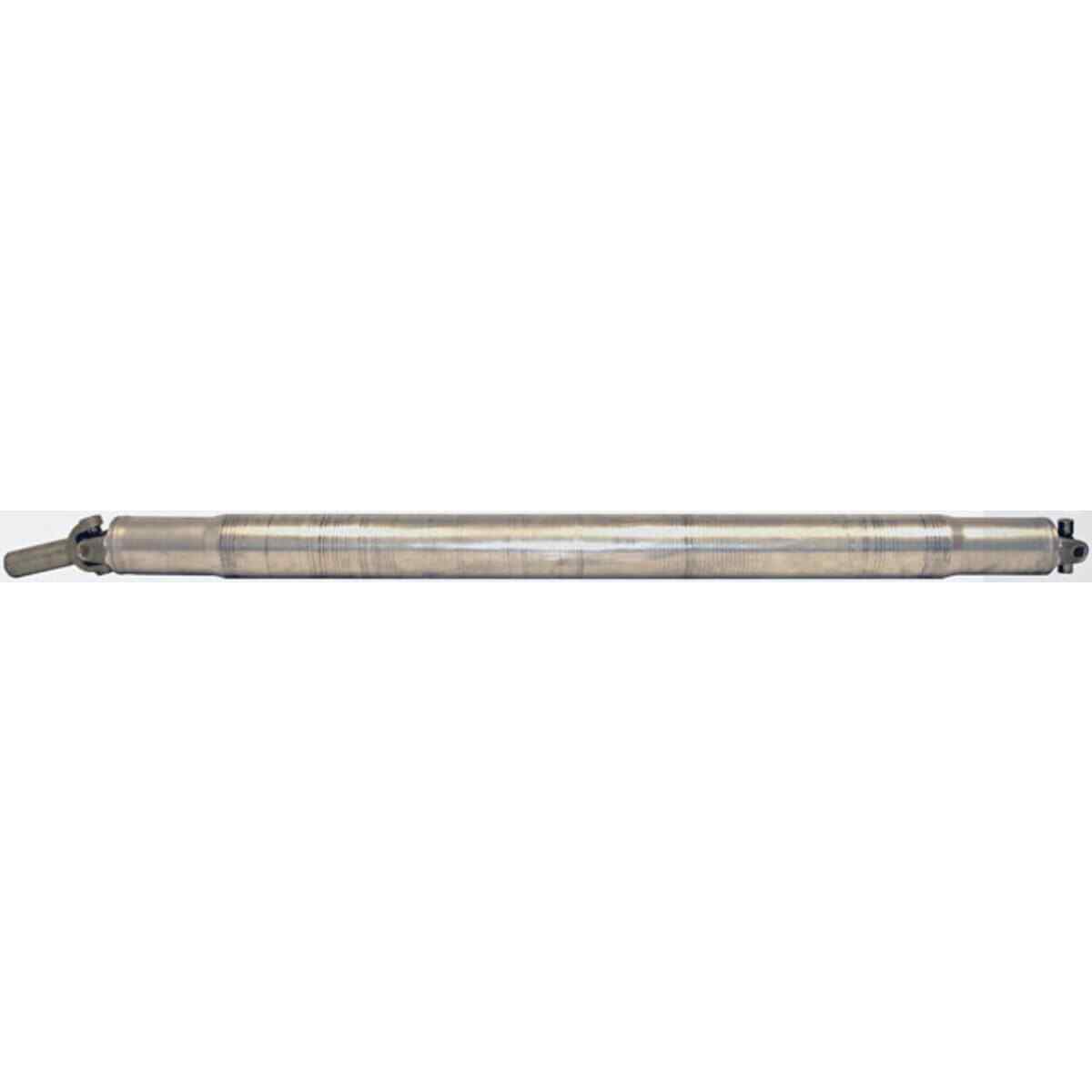 Rear Driveshaft For 99-00 Chevrolet Sierra 2500 4WD Automatic 157.5In ...