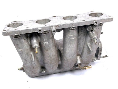 INLET INTAKE MANIFOLD FOR HONDA INTEGRA CIVIC TYPE R K SERIES K20 K20A2 ...