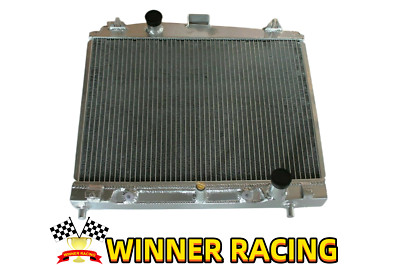 RADIATOR fit TOYOTA YARIS/COROLLA AXIO NCP 90/91/92/93 130/131 NZE161 ...