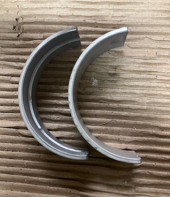 IPD CAT Bearings (4W-5492) | eBay