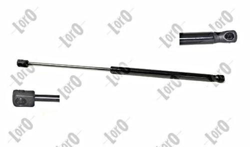 Hood Gas Spring Strut Fits VW Passat Alltrack B7 3AA823359A | eBay