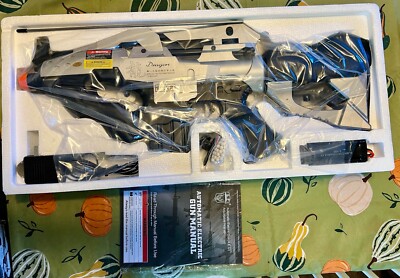 IKAZUCHI Type-0 Mid-Range Battle Rifle Airsoft AEG (Package: Rifle) | eBay