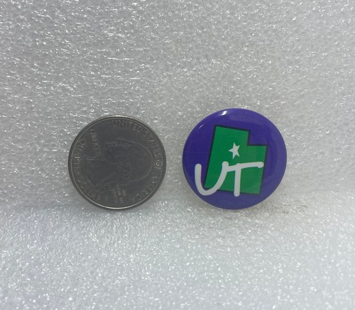1994 American Girl State Of Utah Button Pin | eBay