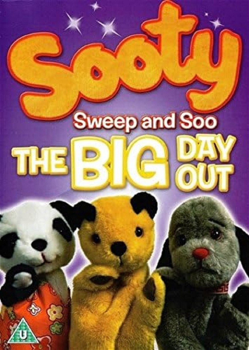 Sooty Sweep Quotes