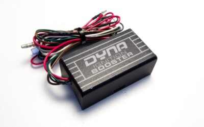 Dynatek Ignition Dual Coil Spark Booster DBR-1 Dyna CDI | eBay