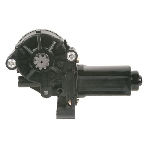 For Mercury Sable 98-05 Power Window Motor Reman Remanufactured Front ...