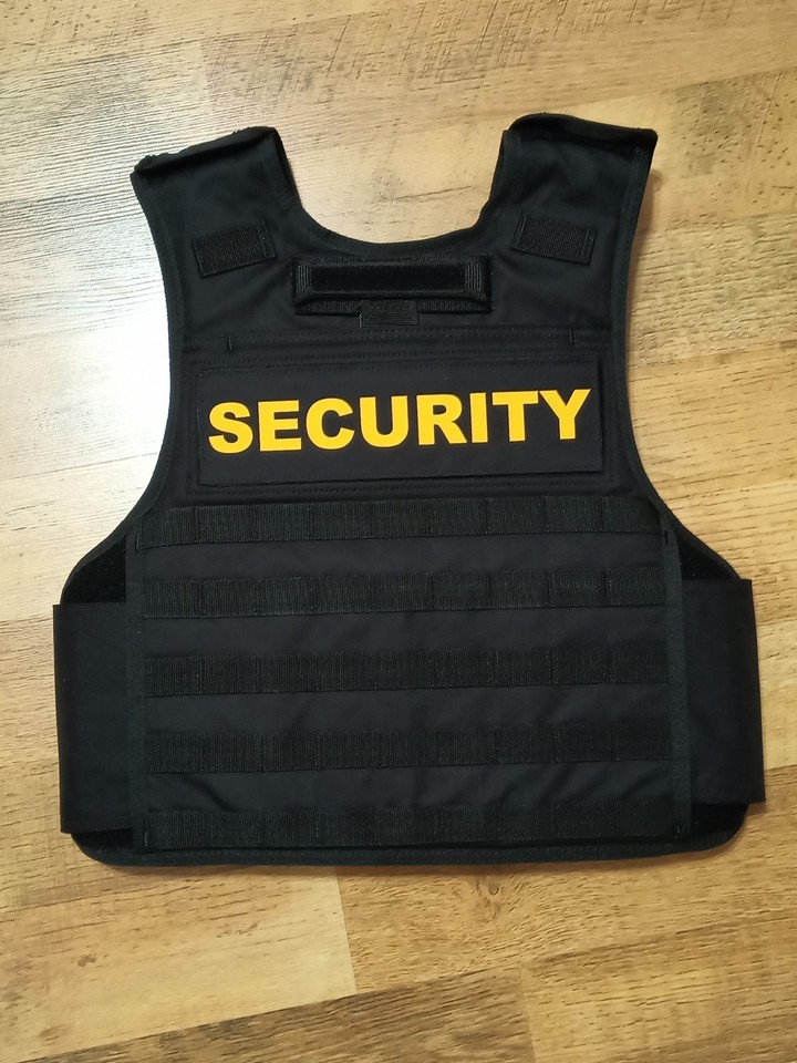 Safe Life Defense IIIA Plus Tactical Carrier with Armour. | eBay