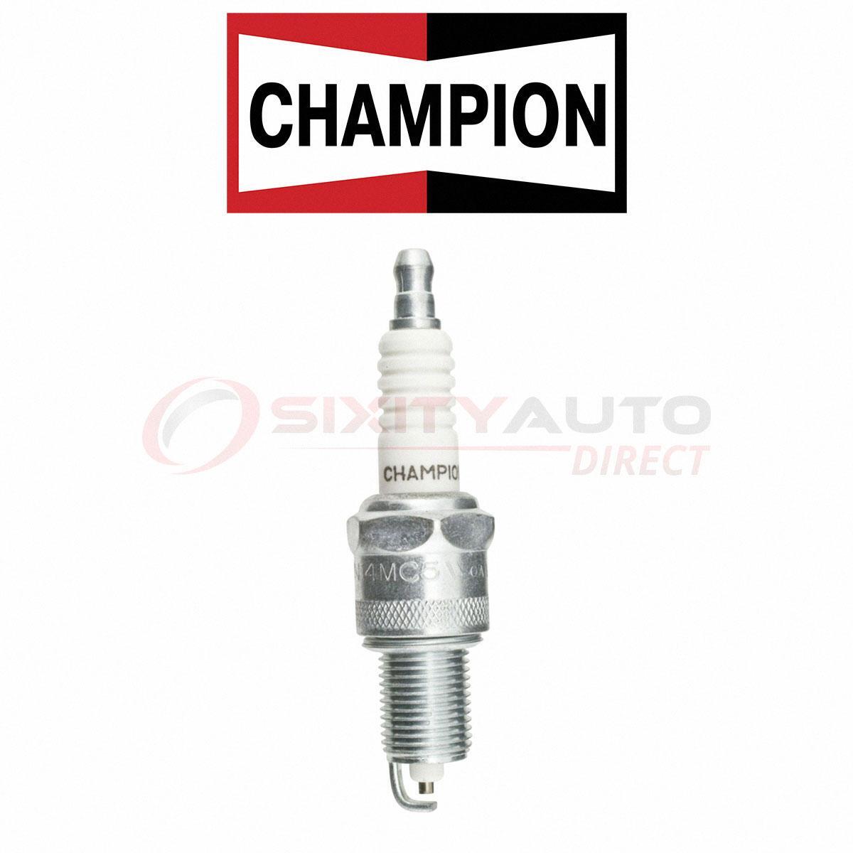 Champion W14 - Alternative spark plugs