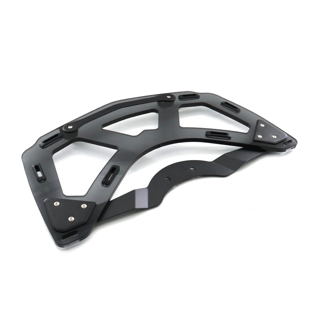 For BMW K1600GTL 2011- K1600GT 2017- Rear Luggage Rack Support Seat Top ...