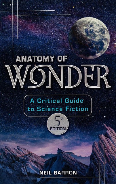 Anatomy of Wonder von Neil Barron (2004, Gebundene Ausgabe) online ...