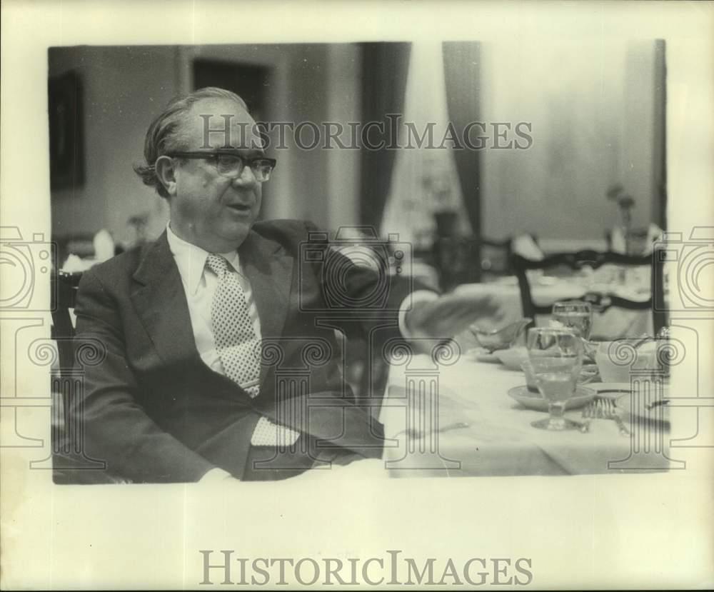 1976 Press Photo Senator Russell B. Long - nob70190 | eBay