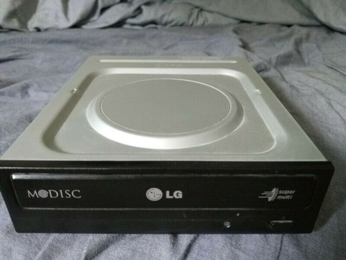 LG Super Multi Internal 24x DVD Rewriter with M-DISC™ Support | eBay