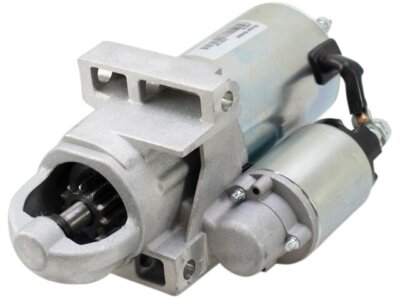 TRQ 73NR88T Starter Fits 1999-2000 Cadillac Escalade 5.7L V8 VIN: R ...