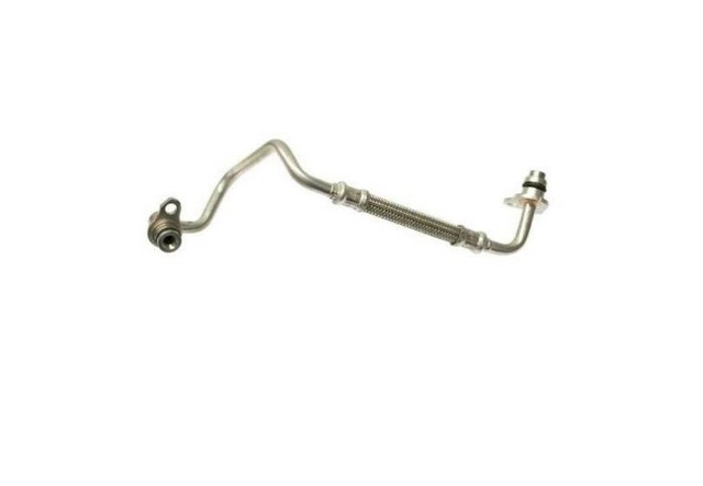 Genuine BMW 2 4 3 5 Oil Pipe Inlet Turbocharger 11428678840 for sale ...