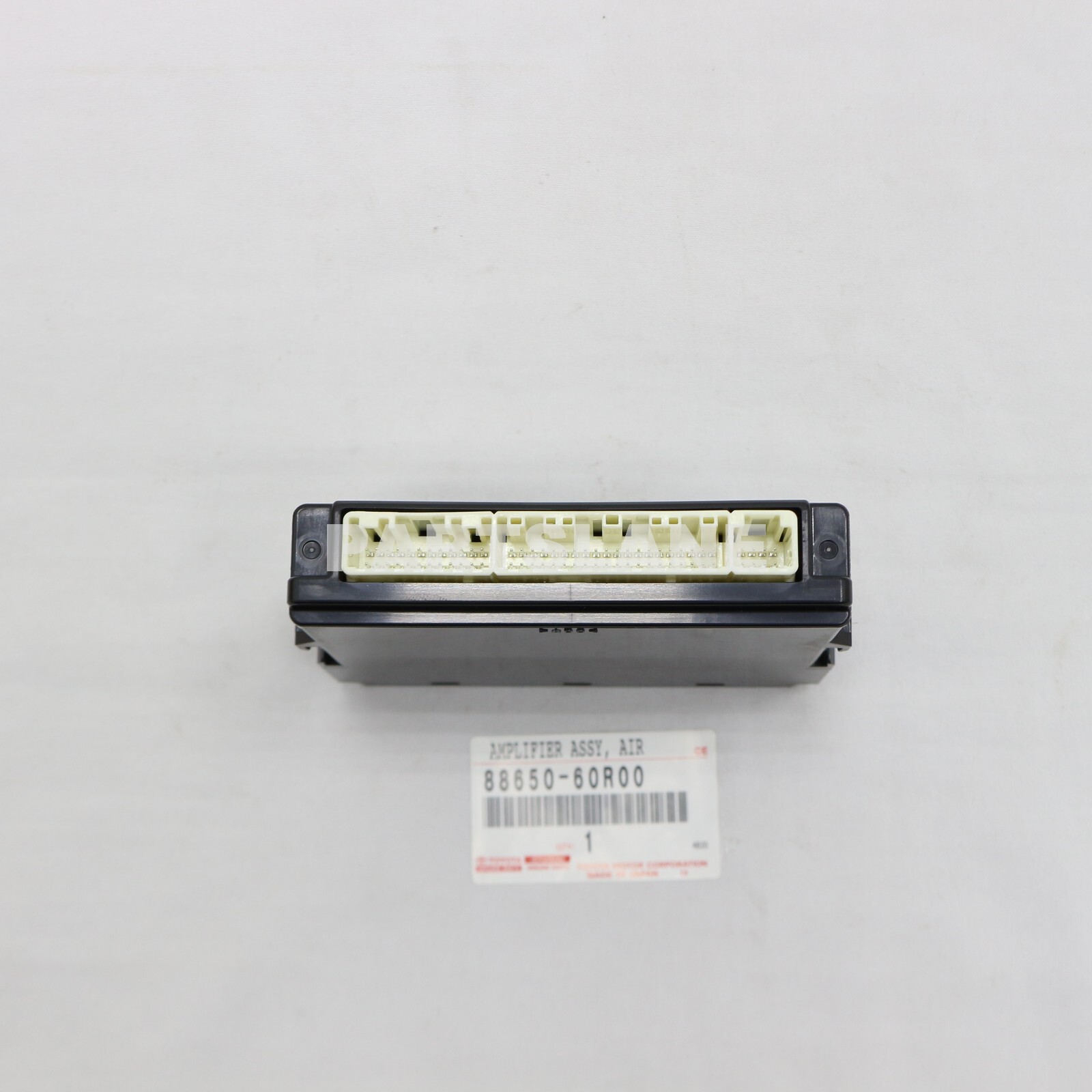 88650-60R00 Toyota OEM Genuine AMPLIFIER ASSY AIR | eBay