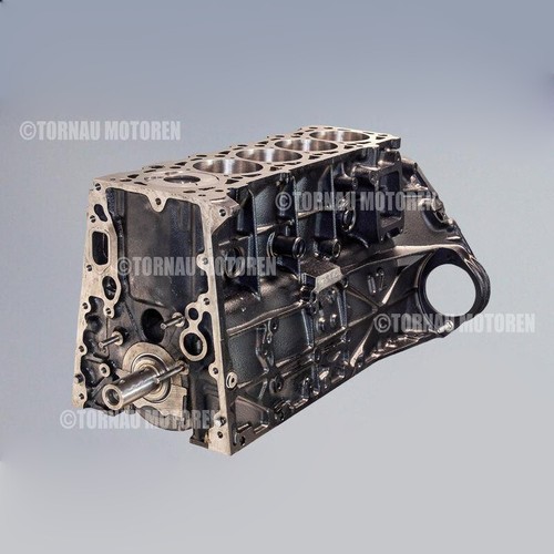 Kurbeltrieb für Mercedes Benz CDI OM 647.981 | eBay.de