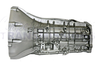 Ford 5R55W 5R55S 4.0 Transmission Case 1L2Z7005BD | OE | Aluminum | 4WD ...