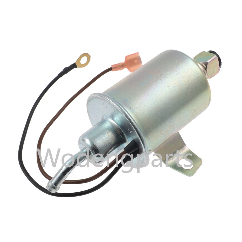 New Generator Fuel Supply Pump Device A064S966 Fits For Cummins Onan | eBay