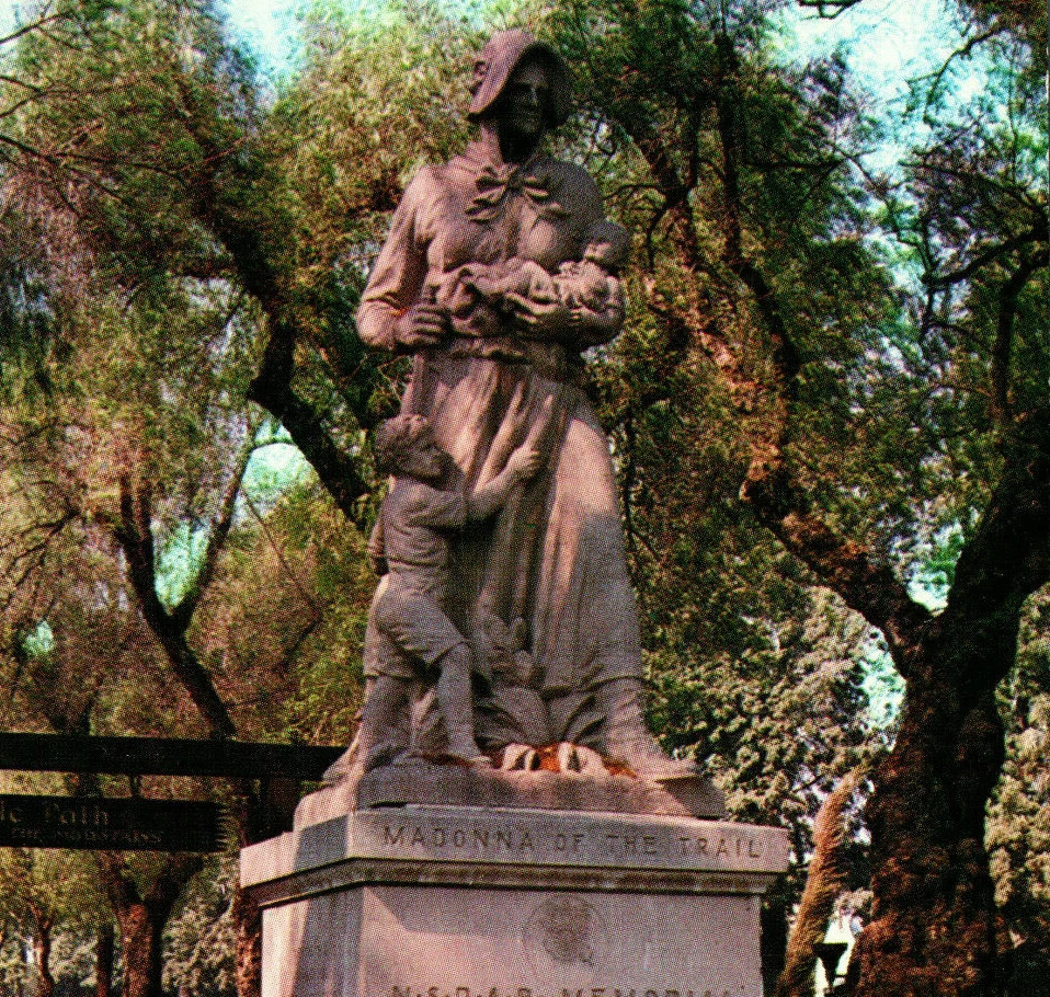 Euclid Statue