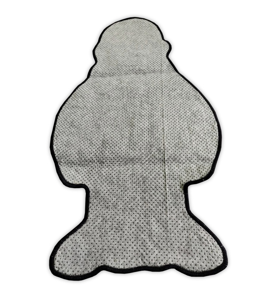 New Custom Kanye West Ye Donda Sneakerhead Bape Milo YZY Floor Mat ...