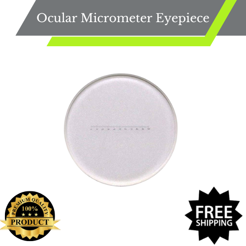 Ocular Micrometer Eyepiece | eBay