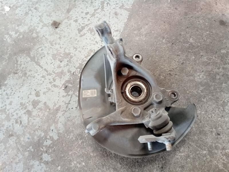 2020-2023 Toyota Corolla Front Driver Spindle Knuckle Assembly Genuine ...