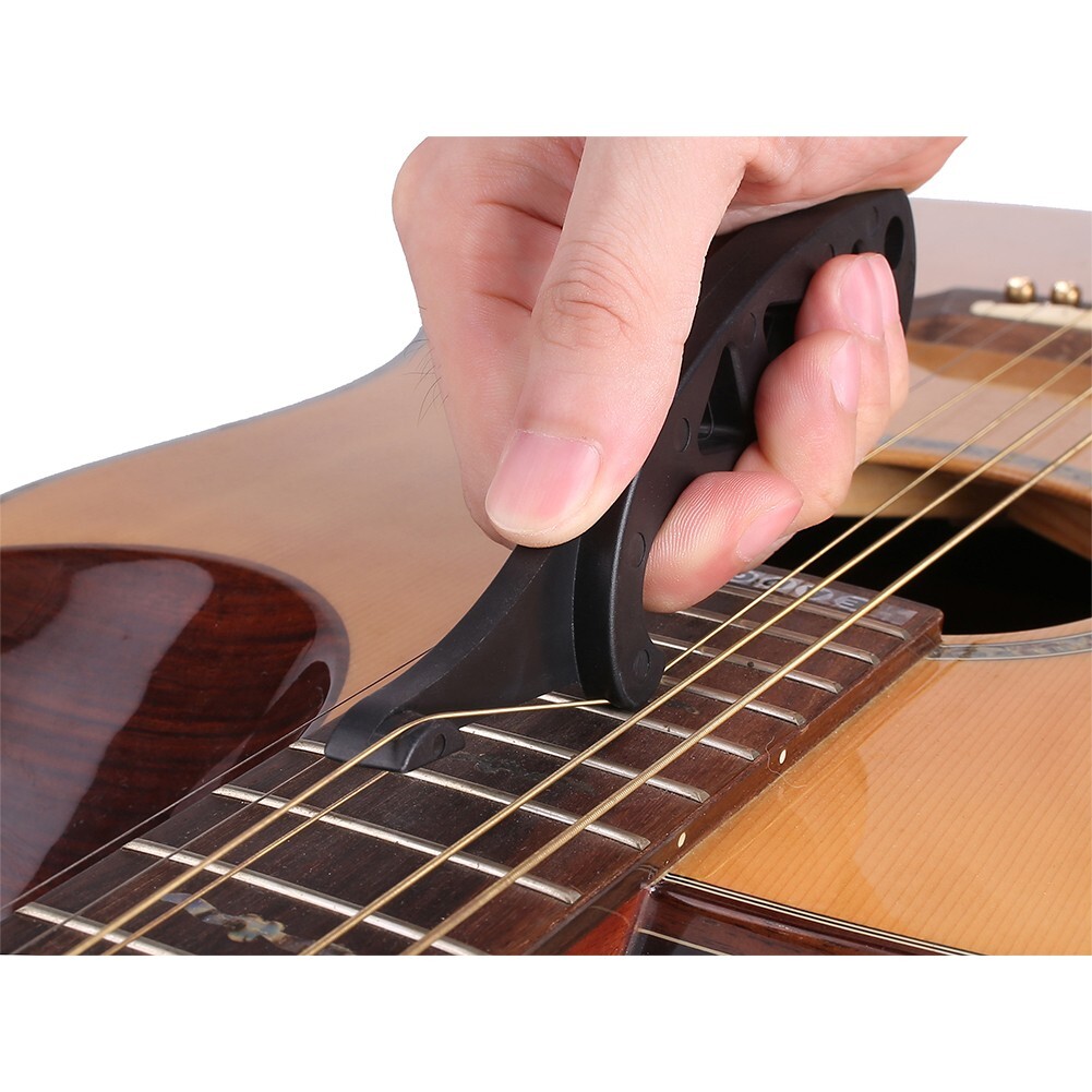 Professional Guitar String Stretcher Save Time & Effort for Better ...