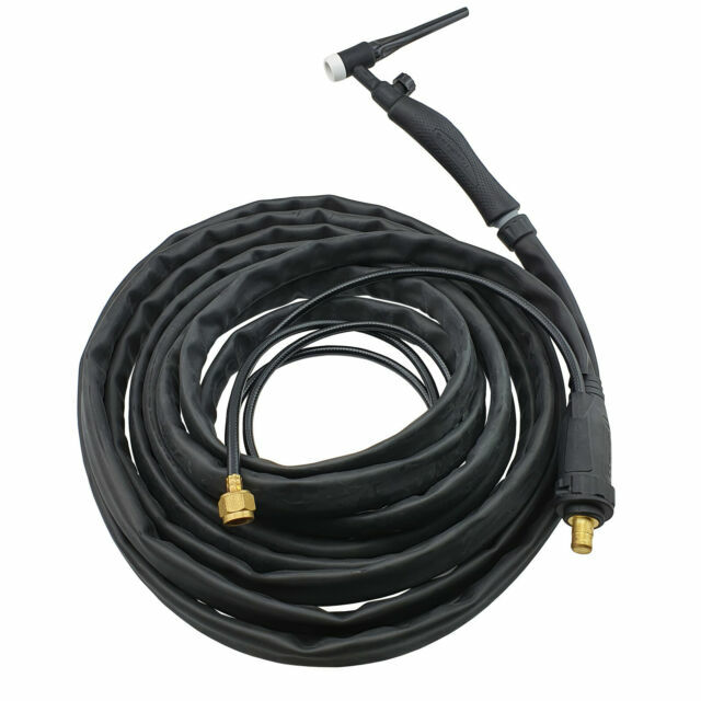 Uni-Mig 17V8MCP50 8m 35/50 TIG Torch Connector for sale online | eBay ...