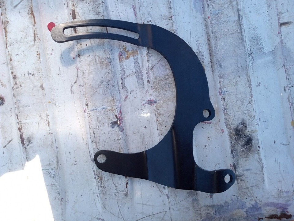 69-70 GTO alternator bracket for 8cyl m/s no hardware. | eBay