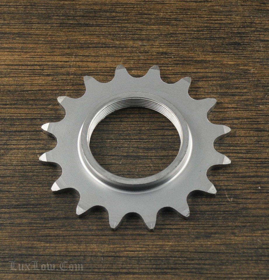 Phil Wood Track Bike HUBS 32h HighFlanged Classic Pro SLR Fixed Gear ...