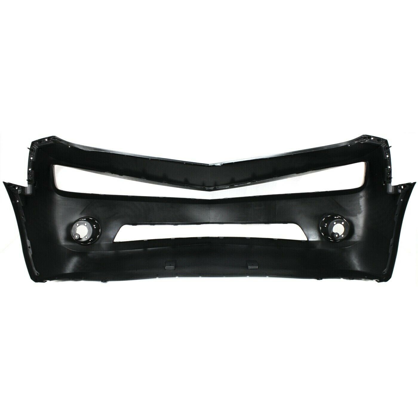 Primed Front Bumper Cover Fascia for 2011-2013 Chevrolet Camaro LS LT ...