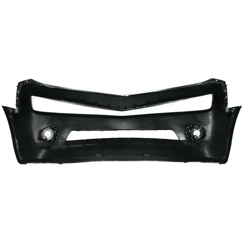Primed Front Bumper Cover Fascia for 2011-2013 Chevrolet Camaro LS LT ...