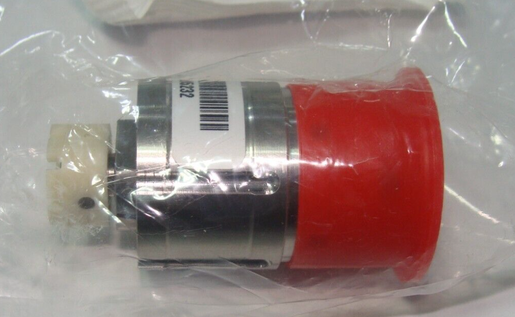 Thermo Scientific Valve POD ASSY,6 PORT,RHEO,PK P/N 061947 | eBay