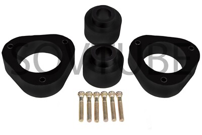 40mm 1.6" Lift Kit for Lexus ES200, ES250, ES350, ES300H car spacers US ...