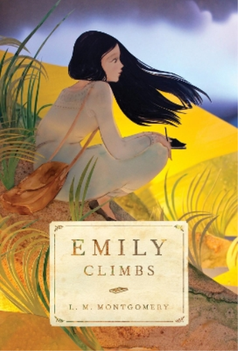 L. M. Montgomery Emily Climbs (Paperback) Emily Novels 9781770497498 | eBay