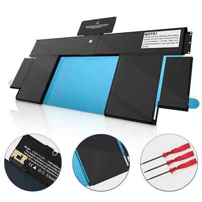 A1437 Battery for Apple MacBook Pro 13 inch A1425 Retina Late 2012 ...