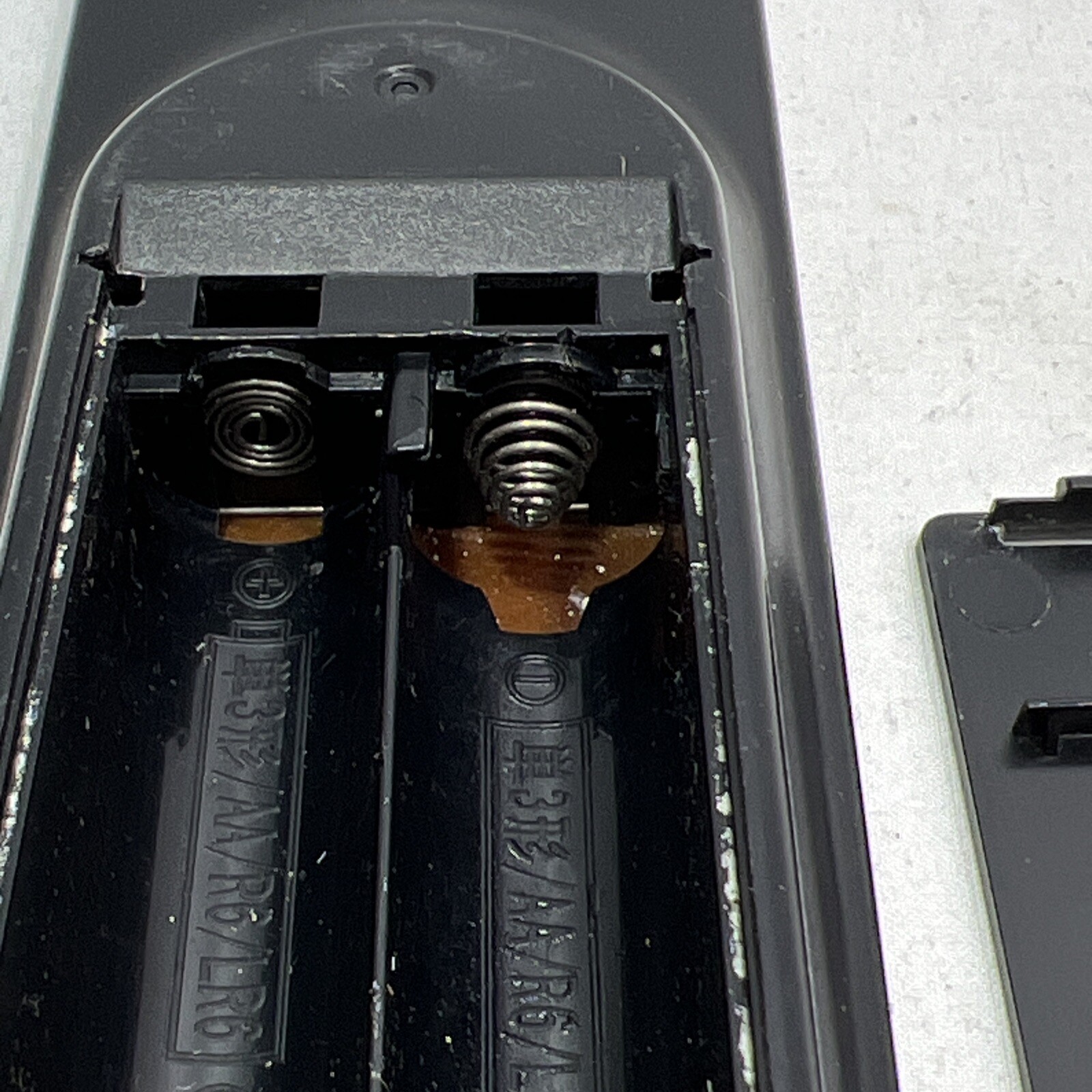 Panasonic Audio System Remote Control #N2QAJB000132 | eBay