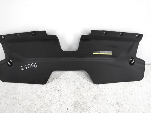 2016-2020 Infiniti Q50 Sight Shield Grille Air Intake Duct 16554-5Ca0a ...