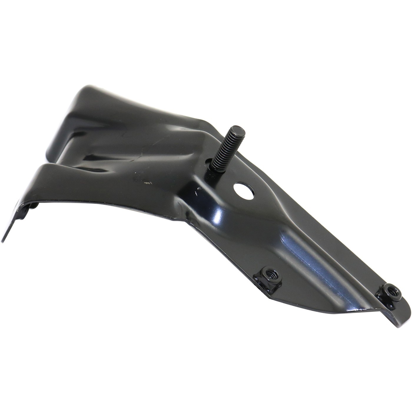 Fender Supports Front Driver Left Side for VW Hand 5K6821135 Volkswagen ...