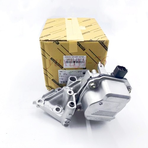 OEM Water Pump for Sienna RAV4 Camry Highlander 2018-2024 16032-25010 ...