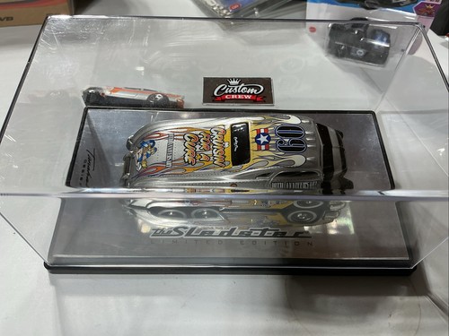 Custom Crew The Sledster Limited Edition 660/996 | eBay