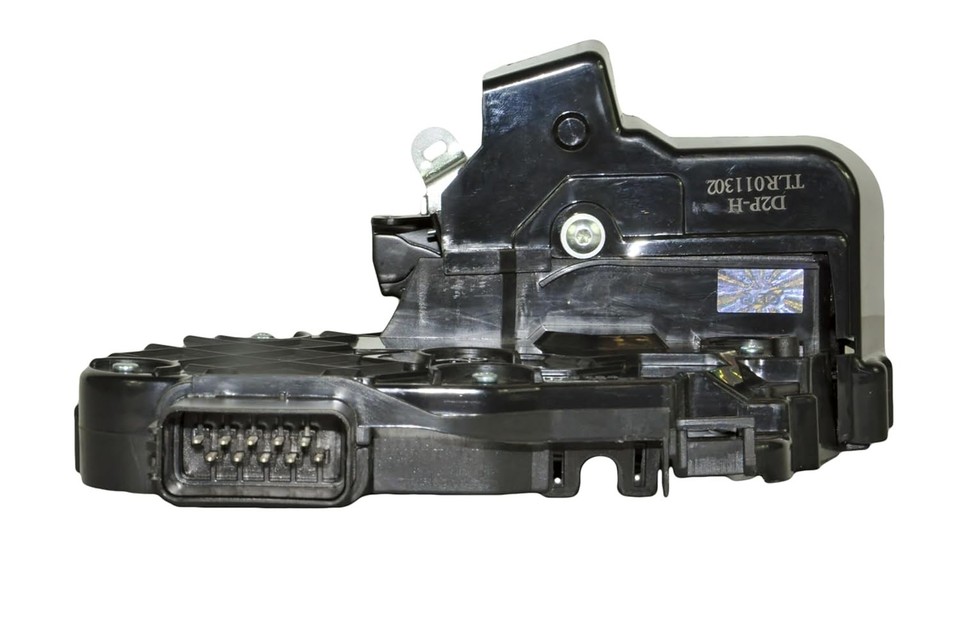 Rear Right Door Latch Lock Actuator For LAND ROVER RANGE ROVER ...