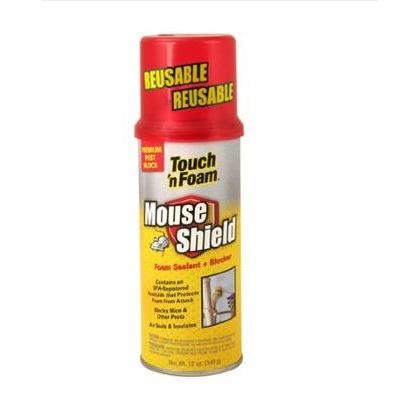 Mouse Shield Foam, Sealant And Blocker. 4001012506 / 7565012506 | eBay
