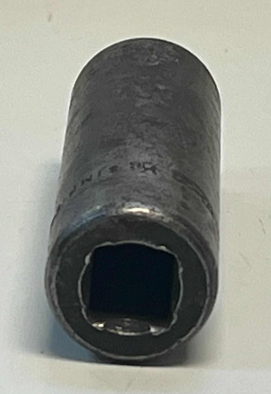 Snap-on Deep Impact Socket SIMF180 9/16in. 6Pt 3/8" Drive USA ...