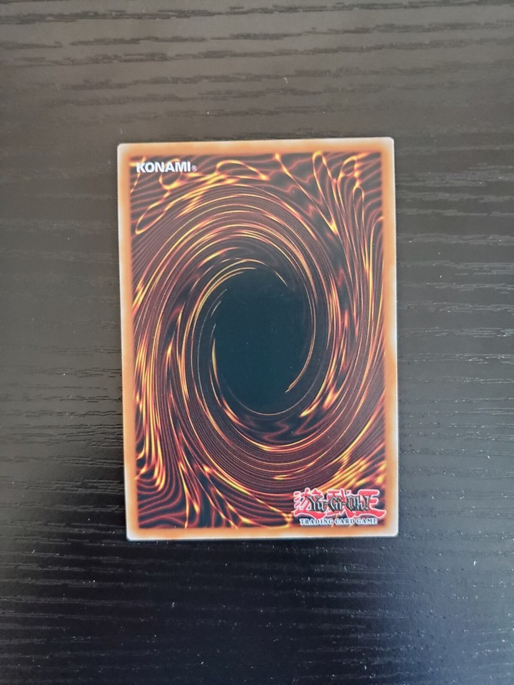 Cynet Optimization - Yugioh Fists of the Gadgets 1st Ed - FIGA-EN041 ...