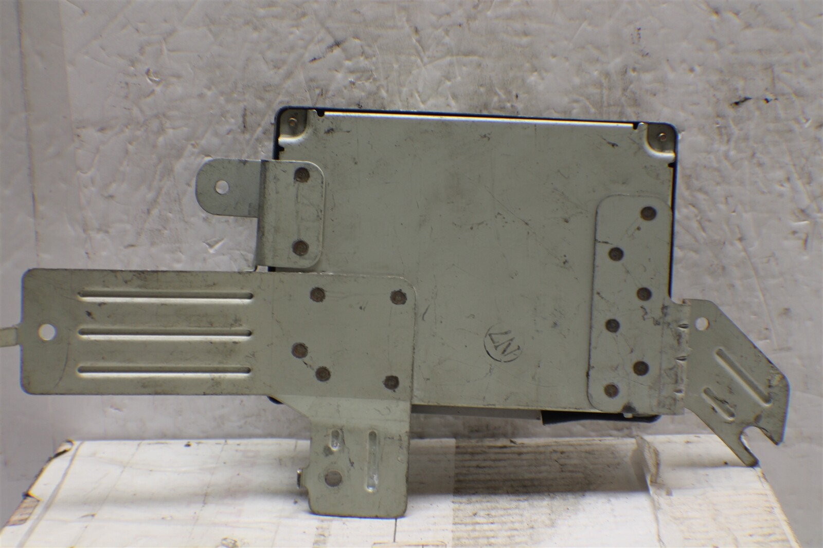 2003 Infiniti G35 G 35 Transmission TCU TCM Shift Module Control Unit ...