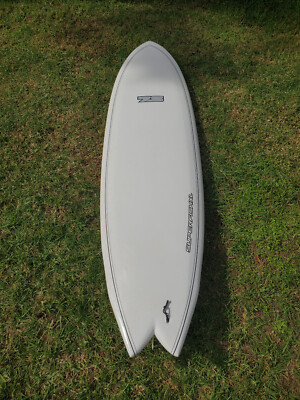 7S Superfish XL 7'3" Surfboard - Used, Good Condition, Epoxy | eBay ...