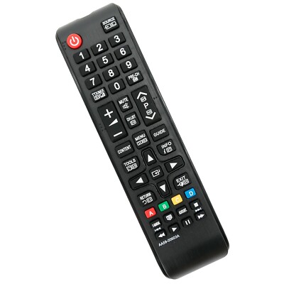 New AA59-00603A Remote sub AA59-00558A for Samsung PS51E495 PS51E490 UE46EH6037K | eBay
