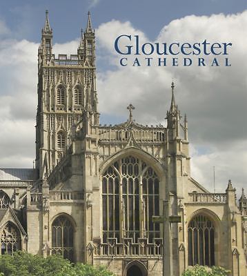 Gloucester Cathedral by David Hoyle, Carolyn Heighway, Frances Kay ...
